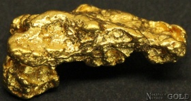 Gold Nuggets