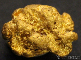 Gold Nuggets