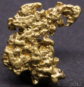 Gold Nuggets