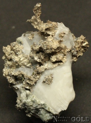 Silver Minerals