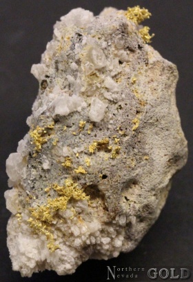 Specimen Gold