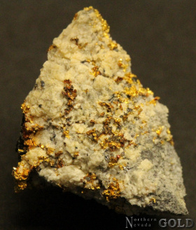 Specimen Gold