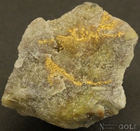 Specimen Gold