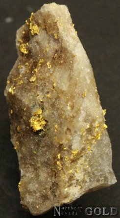 Specimen Gold