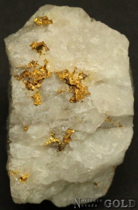 Specimen Gold
