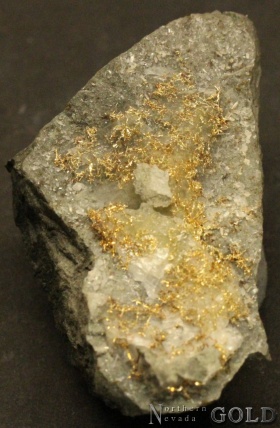Specimen Gold