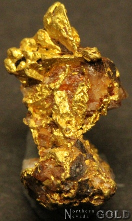 Specimen Gold