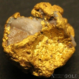 Specimen Gold