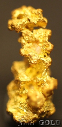 Specimen Gold