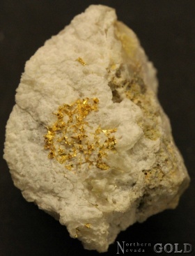 Specimen Gold