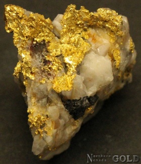 Specimen Gold