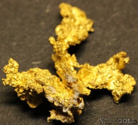 Specimen Gold