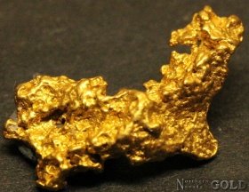 Specimen Gold