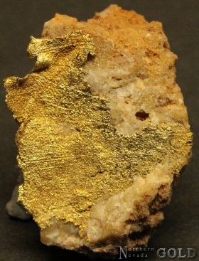 Specimen Gold