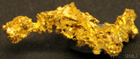 Specimen Gold