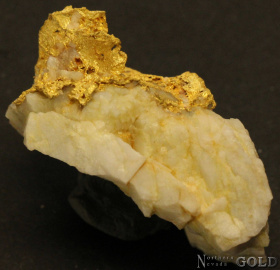 Specimen Gold