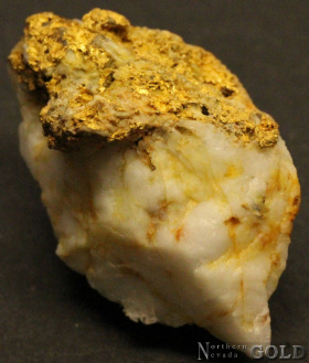 Specimen Gold