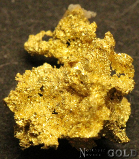 Specimen Gold