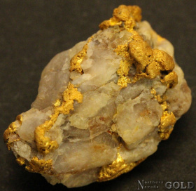 Specimen Gold