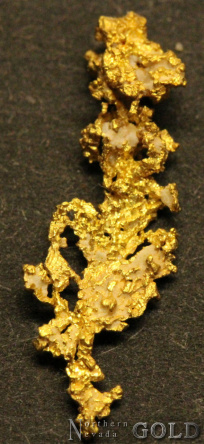 Specimen Gold