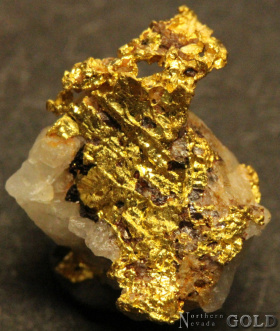 Specimen Gold