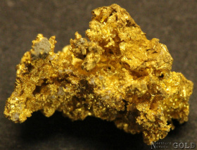 Specimen Gold