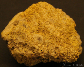 Specimen Gold