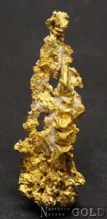 Specimen Gold