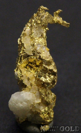 Specimen Gold