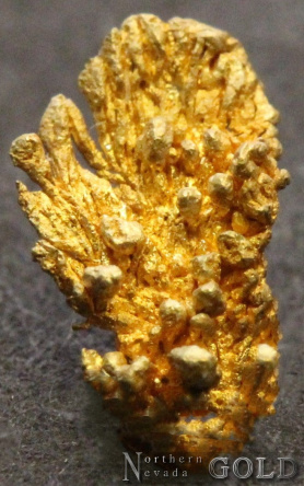 Specimen Gold