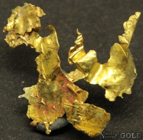 Specimen Gold