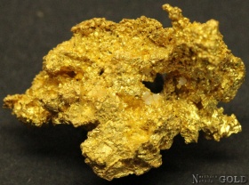 Specimen Gold