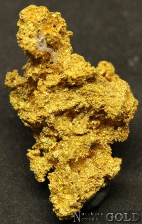 Specimen Gold