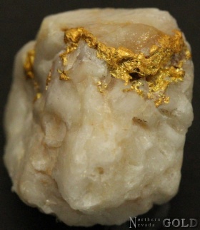 Specimen Gold